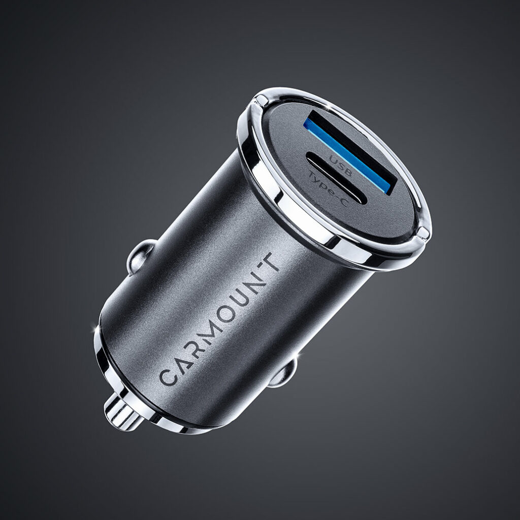 F1 Minimal Dashboard Mount - CARMOUNT