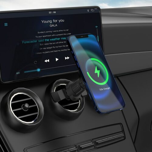 Car Vent Mount - CARMOUNT