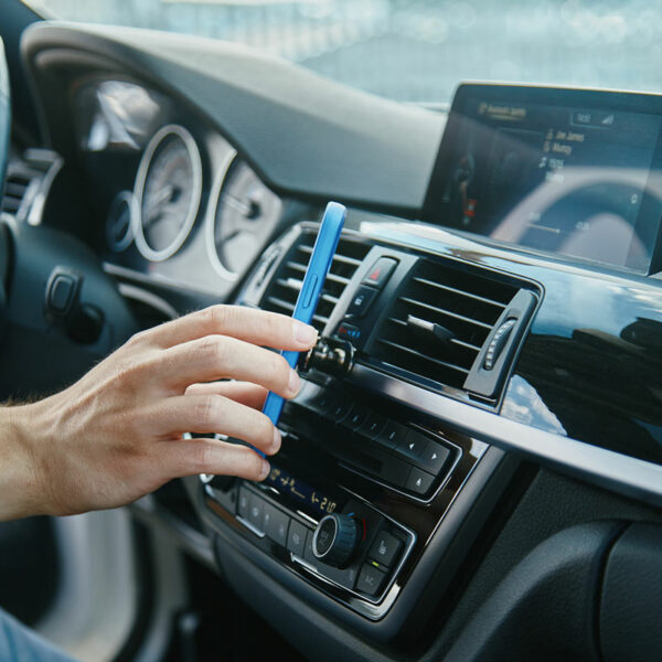 Minimal Dashboard Mount - CARMOUNT