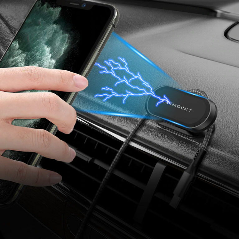 Car Dashboard Mount - CARMOUNT