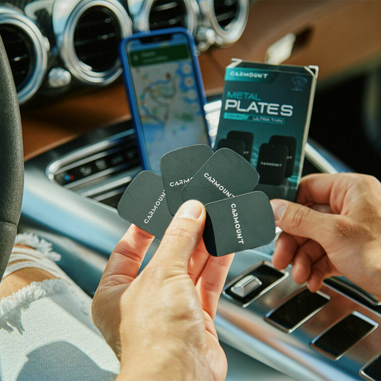 Shop - CARMOUNT ™ - MagSafe Car Mount