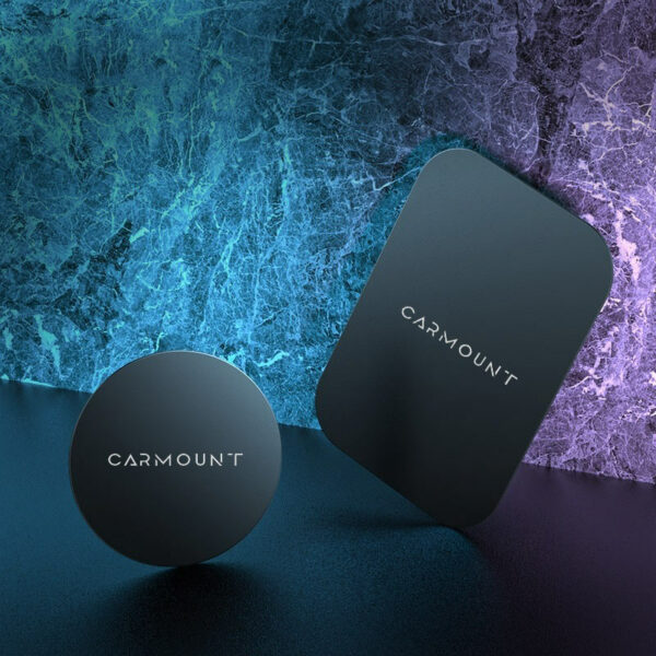 Shop - CARMOUNT ™ - MagSafe Car Mount