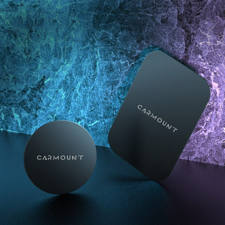 Shop - CARMOUNT ™ - MagSafe Car Mount