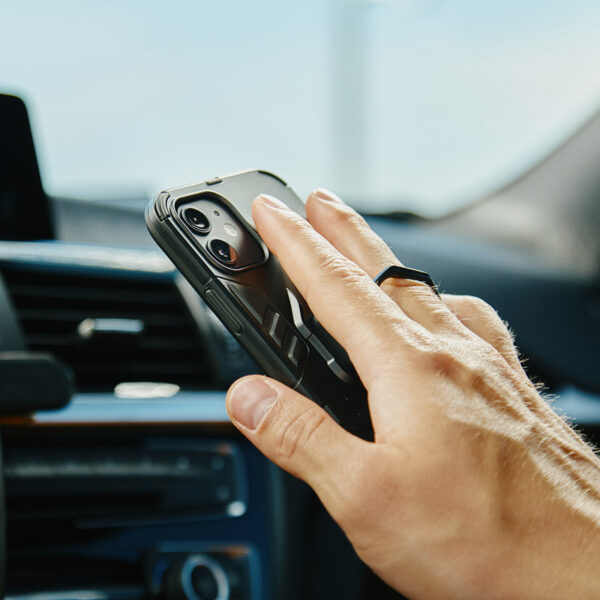 F1 Minimal Dashboard Mount - CARMOUNT