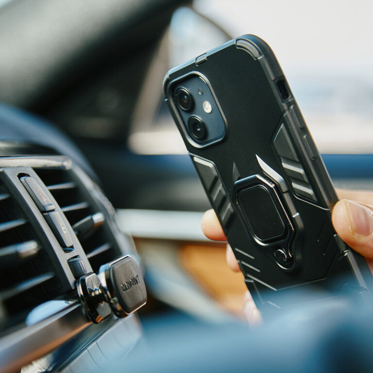 Shop - CARMOUNT ™ - MagSafe Car Mount