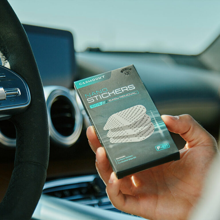 Shop - CARMOUNT ™ - MagSafe Car Mount