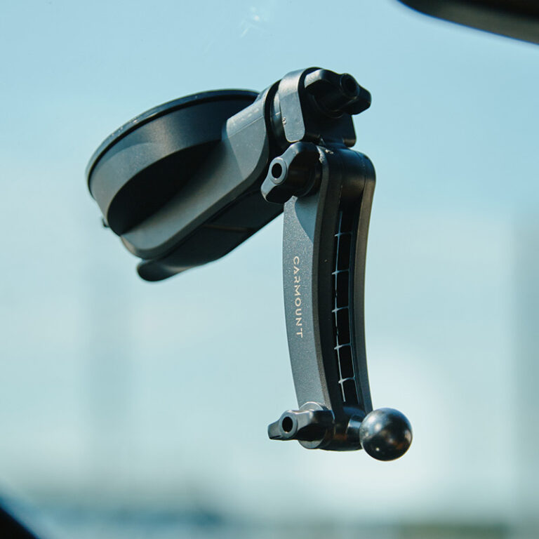 Shop - CARMOUNT ™ - MagSafe Car Mount