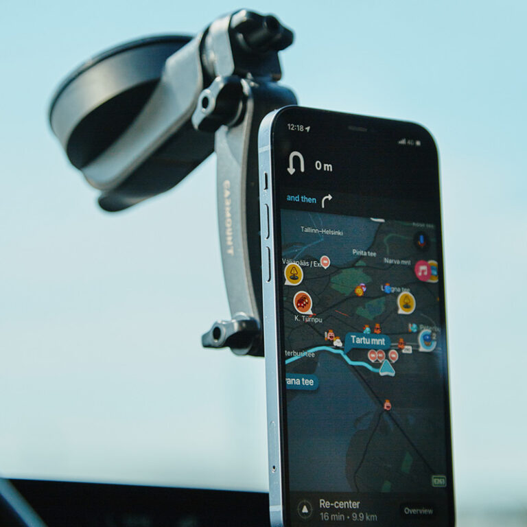 Shop - CARMOUNT ™ - MagSafe Car Mount