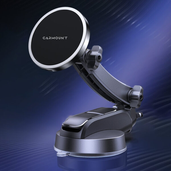 Shop - CARMOUNT ™ - MagSafe Car Mount