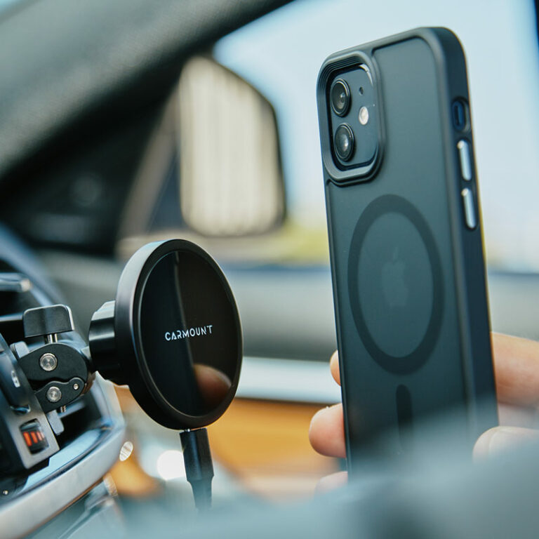 Shop - CARMOUNT ™ - MagSafe Car Mount