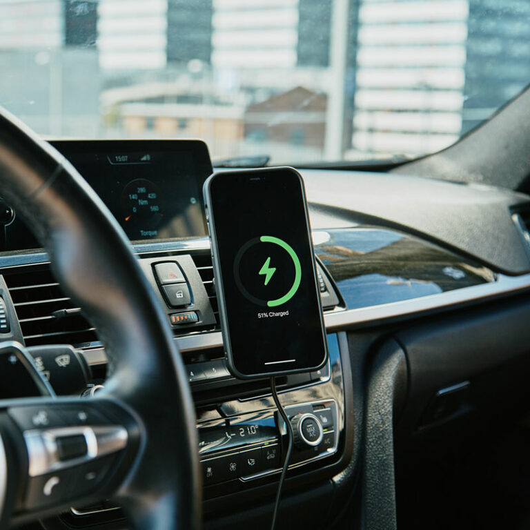 Shop - CARMOUNT ™ - MagSafe Car Mount