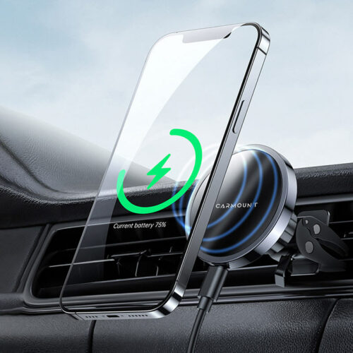 CARMOUNT™ - Car Mounts & Accessories