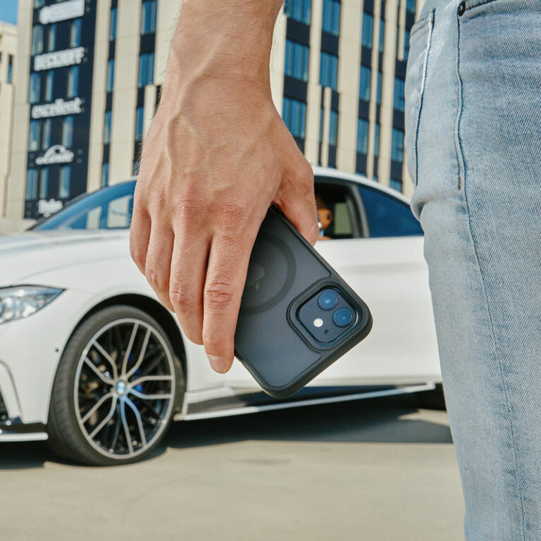 Shop - CARMOUNT ™ - MagSafe Car Mount