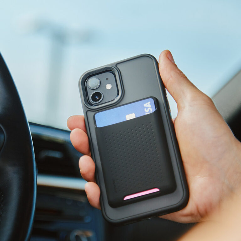 Shop - CARMOUNT ™ - MagSafe Car Mount