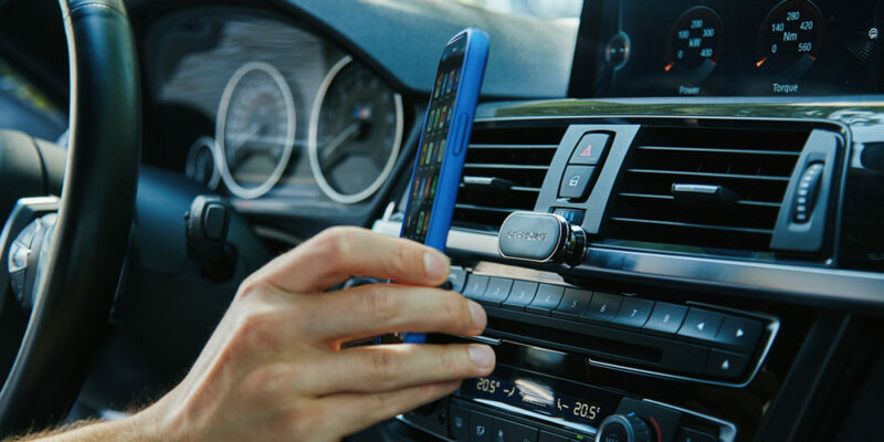 CARMOUNT™ - Top #1 Car Mounts & Accessories