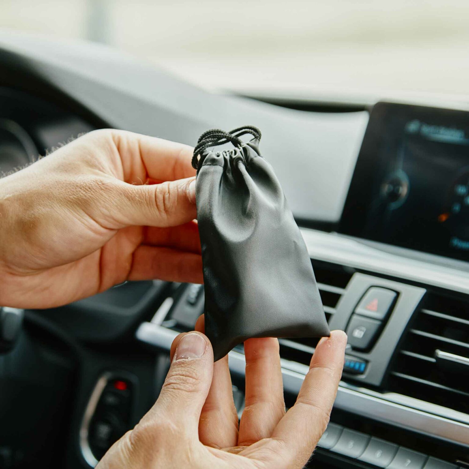 Travel Vent Mount - CARMOUNT