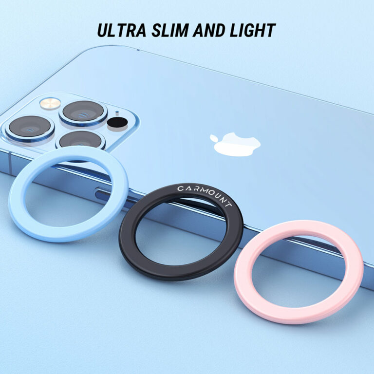 MagSafe Wall Mount (2-pack) - CARMOUNT