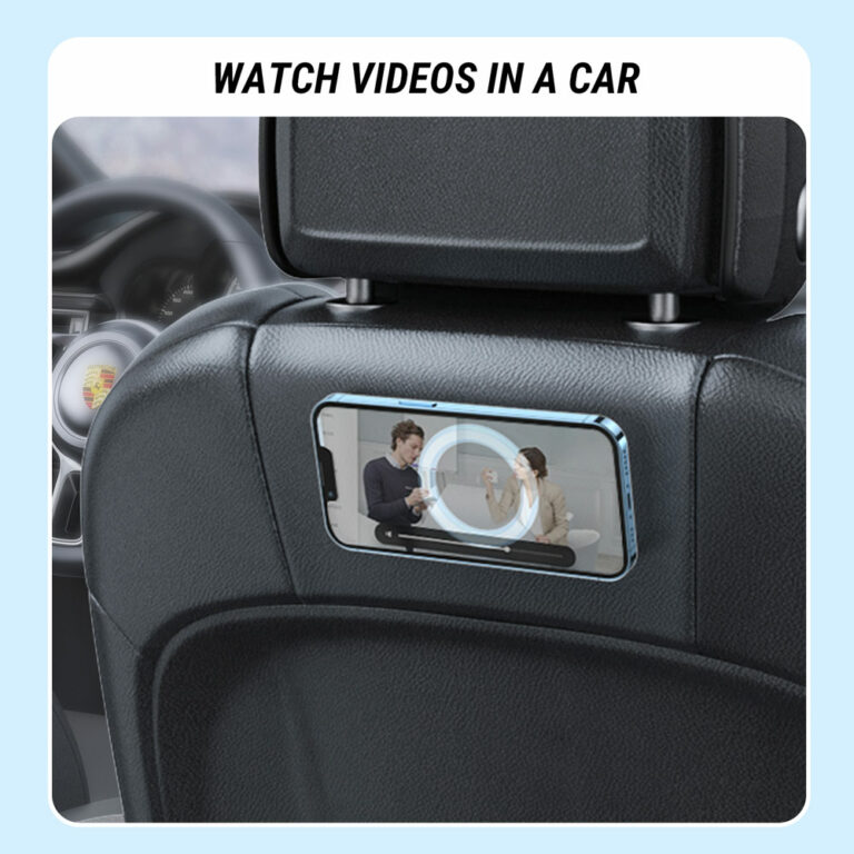 MagSafe Wall Mount (2-pack) - CARMOUNT