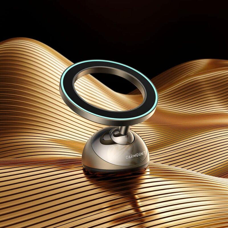 Minimal Dashboard Mount - CARMOUNT