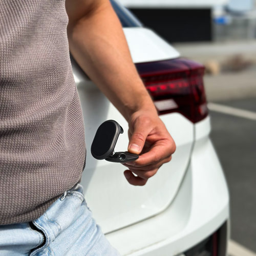 Minimal Adjustable Mount - CARMOUNT