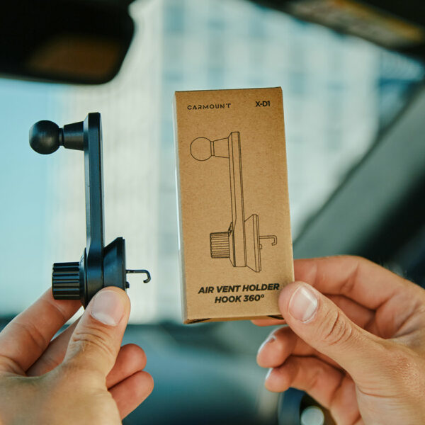 Shop - CARMOUNT ™ - MagSafe Car Mount