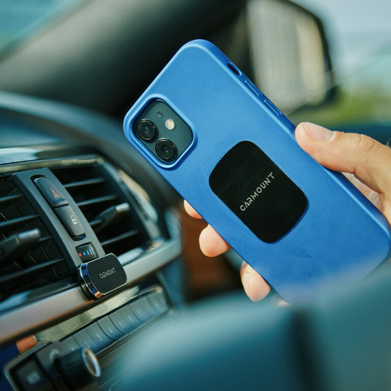 F1 Dashboard Mount - CARMOUNT