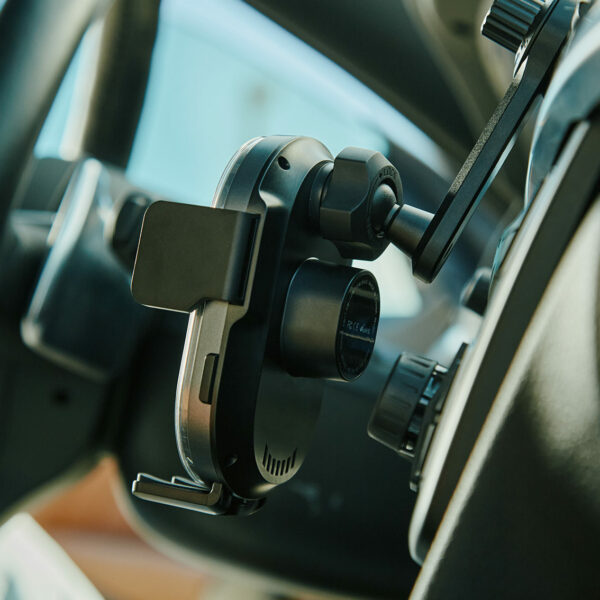 X2 Auto Adjusting Wireless Mount - CARMOUNT