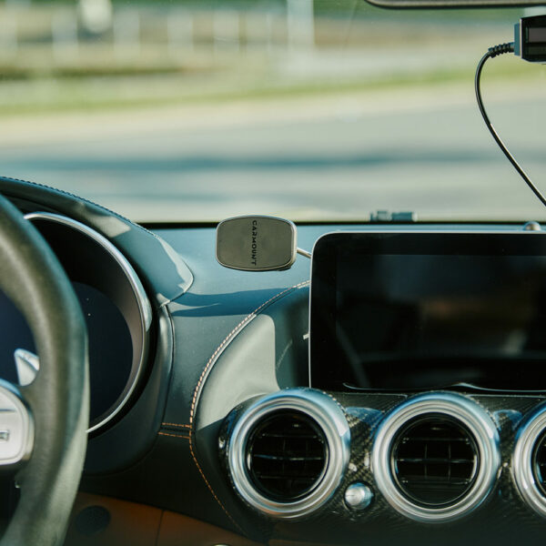 F2 Adjustable Mount - CARMOUNT