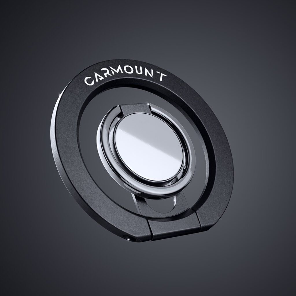 F2 Adjustable Mount - CARMOUNT