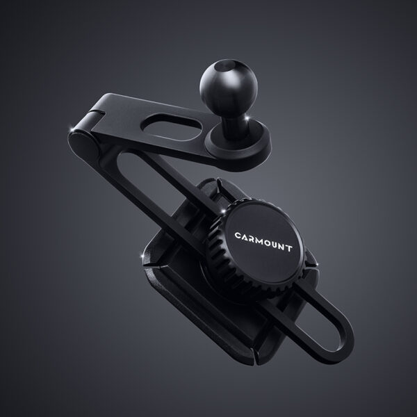 F1 Minimal Dashboard Mount - CARMOUNT