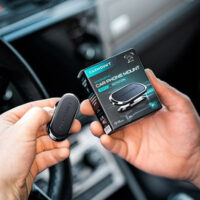 F1 Dashboard Mount - CARMOUNT