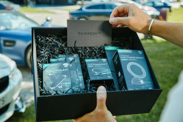 CARMOUNT™ - Top #1 Car Mounts & Accessories