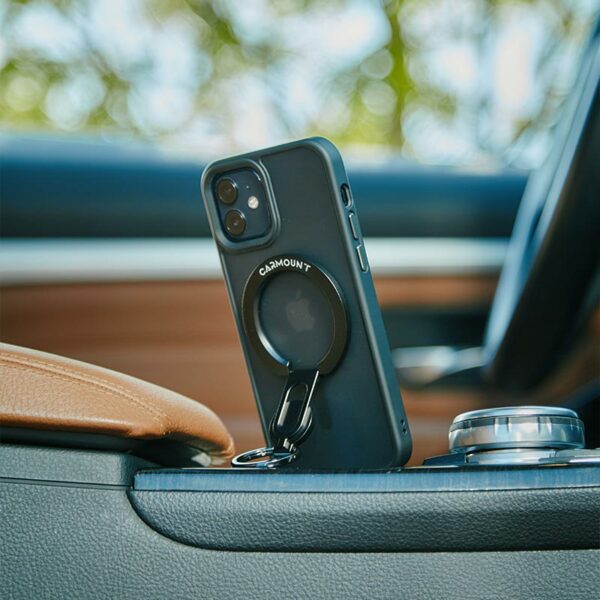 Metal Plates Kit (4-pack) - CARMOUNT