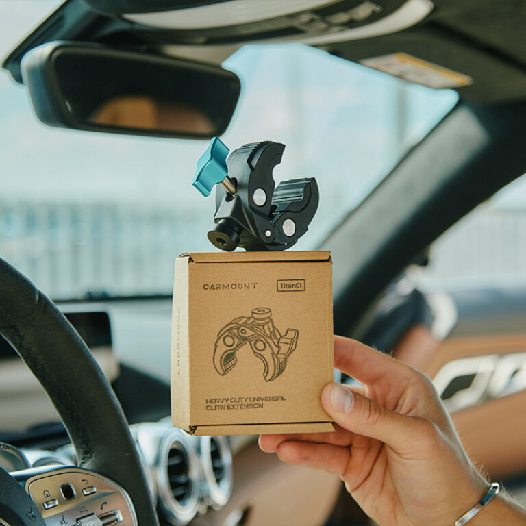 Shop - CARMOUNT ™ - MagSafe Car Mount