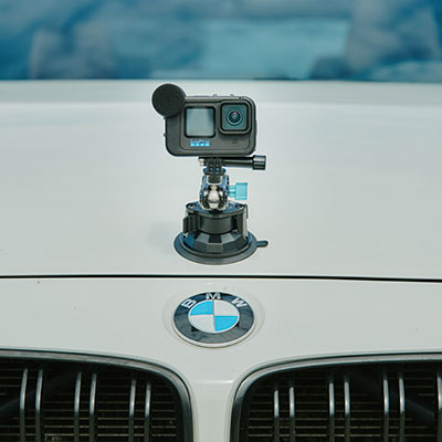 TitanX100 - CARMOUNT