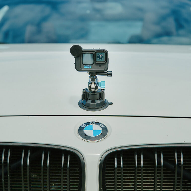 Shop - CARMOUNT ™ - MagSafe Car Mount